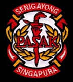 PERSATUAN SILAT SMKBB 2020: Logo Gayong