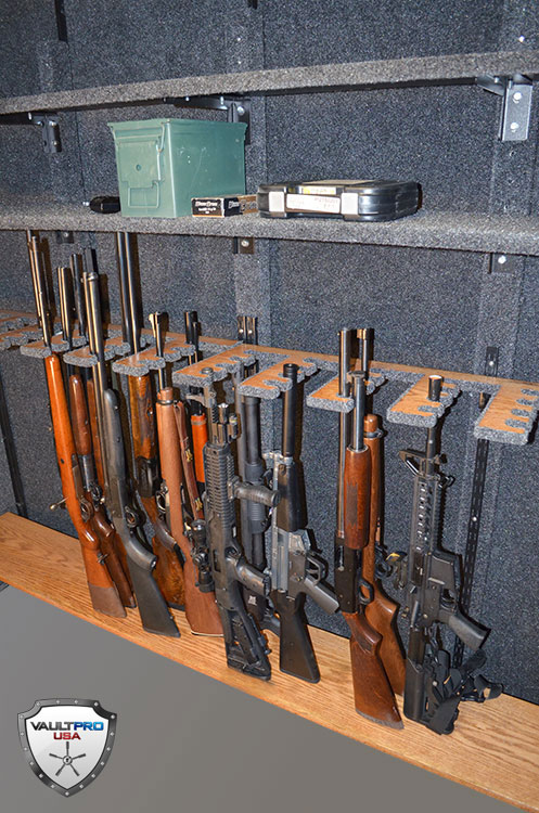 Safe and Vault Door Reviews and How To's: Custom Safes, Vault Doors and ...