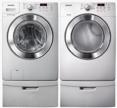 samsung washer