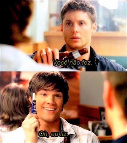 Supernatural, Para Sempre Hunter: O Melhor de SPN