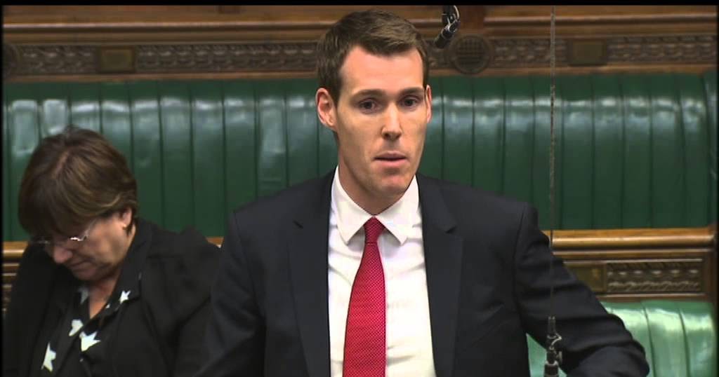 Response to Matthew Pennycook MP who pretended to care about Human ...