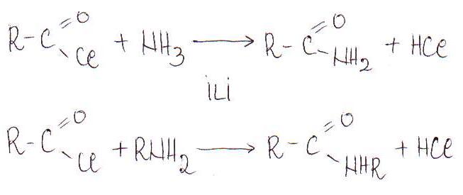 Male farmaceutske muke: Karboksilne kiseline 2