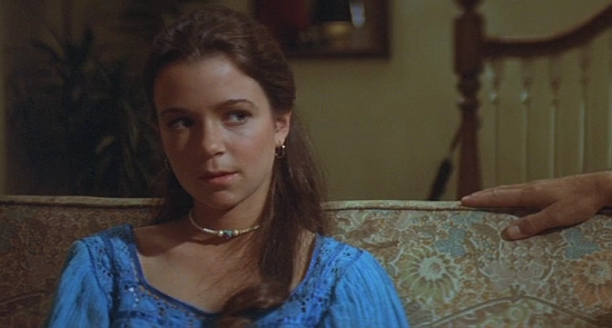 Elizabeth Berridge Funhouse