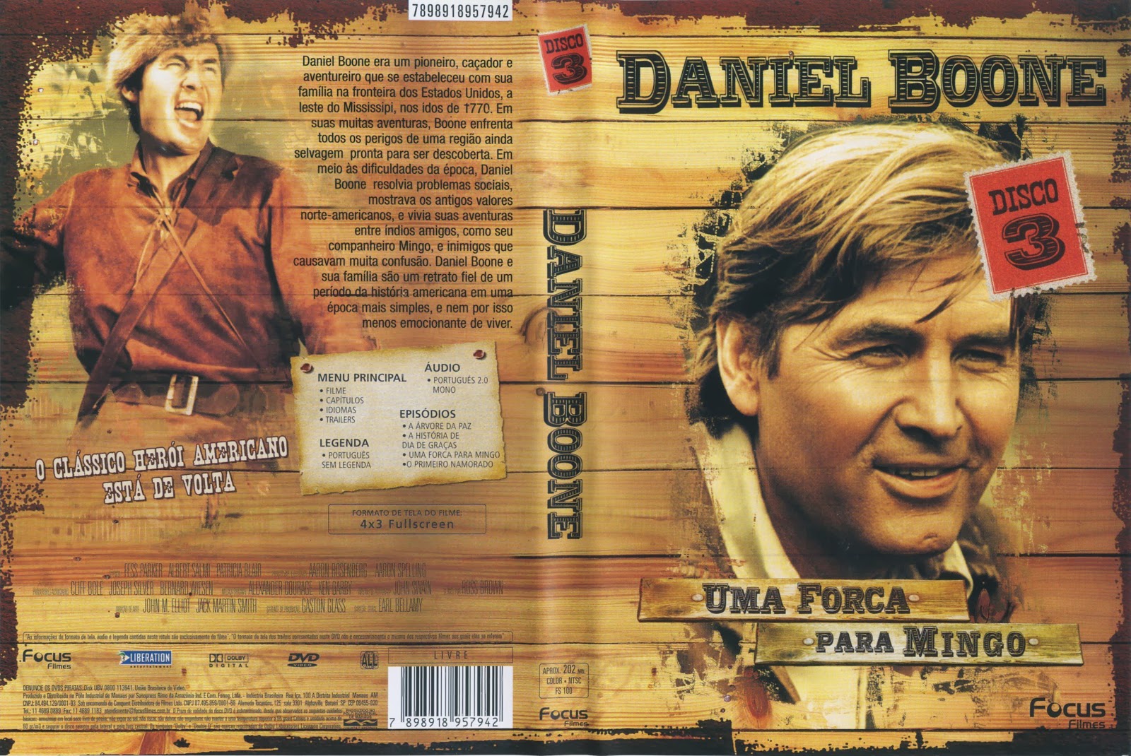 Argeu Bernardo de Andrade Colecionador de Disco de Vinil, CD e DVD (SÓ ...