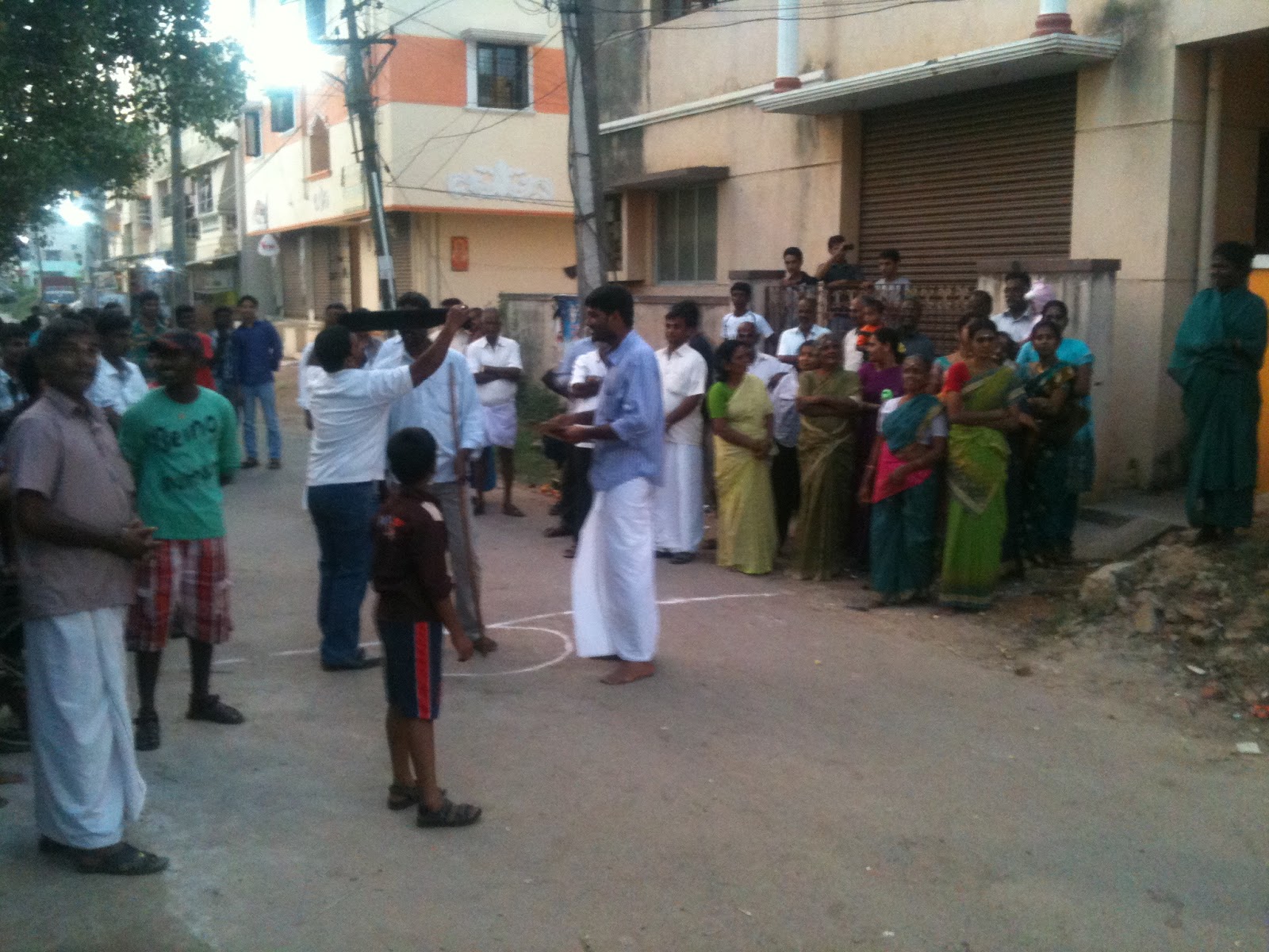 RN Viluthugal: Project no 2