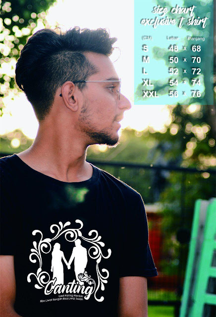 Novel Canting - Karya Fissilmi Hamida