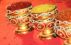 Navaratna Talambralu Mutyala Talambralu For Marriage Wedding In ...