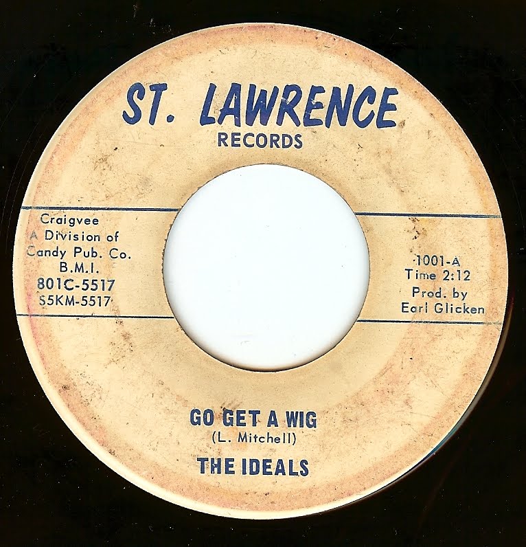 Record Collector's Journal: Chicago Record Labels, Part One