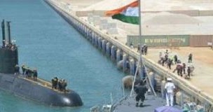 India Navy Set To Open Third Base In Strategic Islands To Counter China ...