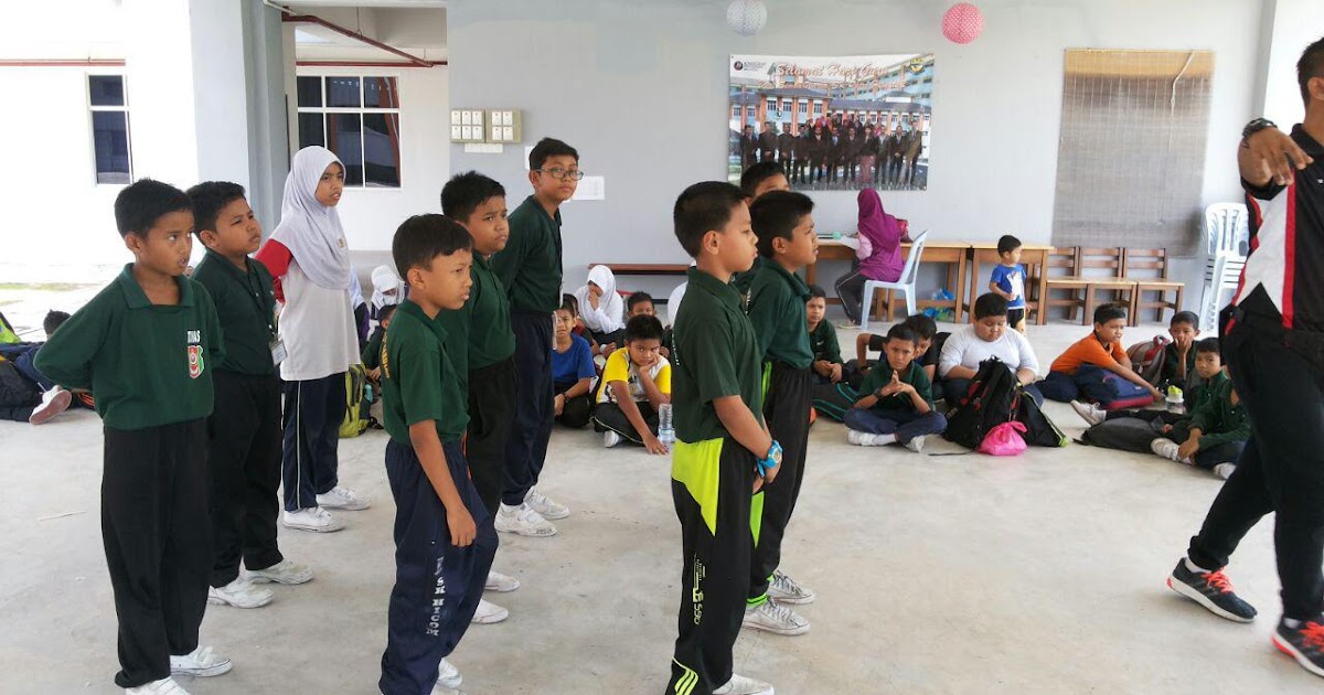 Aktiviti Kokurikulum SKPH2 3 Ogos ~ Sekolah Kebangsaan Putra Heights 2