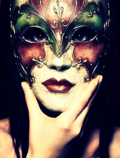 Vivendo de nome e sustentando a máscara | Para o Mundo Ouvir!