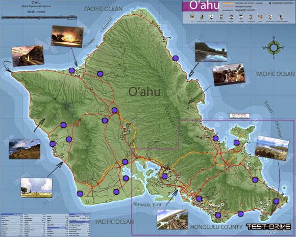 Top 7 Maiores Mapas de Jogos | DIRETRIZ NERD