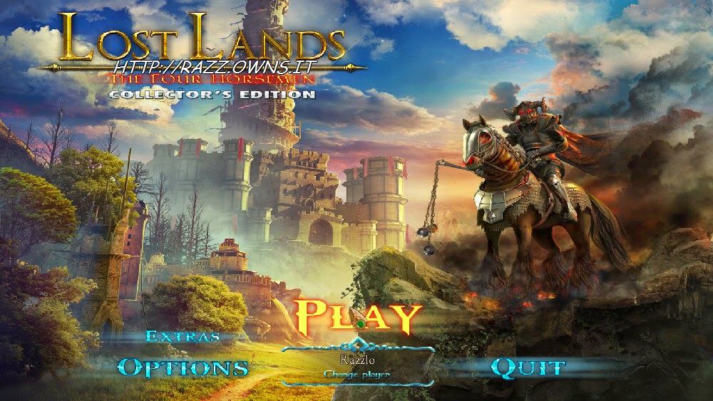 Games from Razz Downturk friends Welcome!