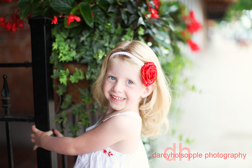 darcy holsopple photography: replogle family session