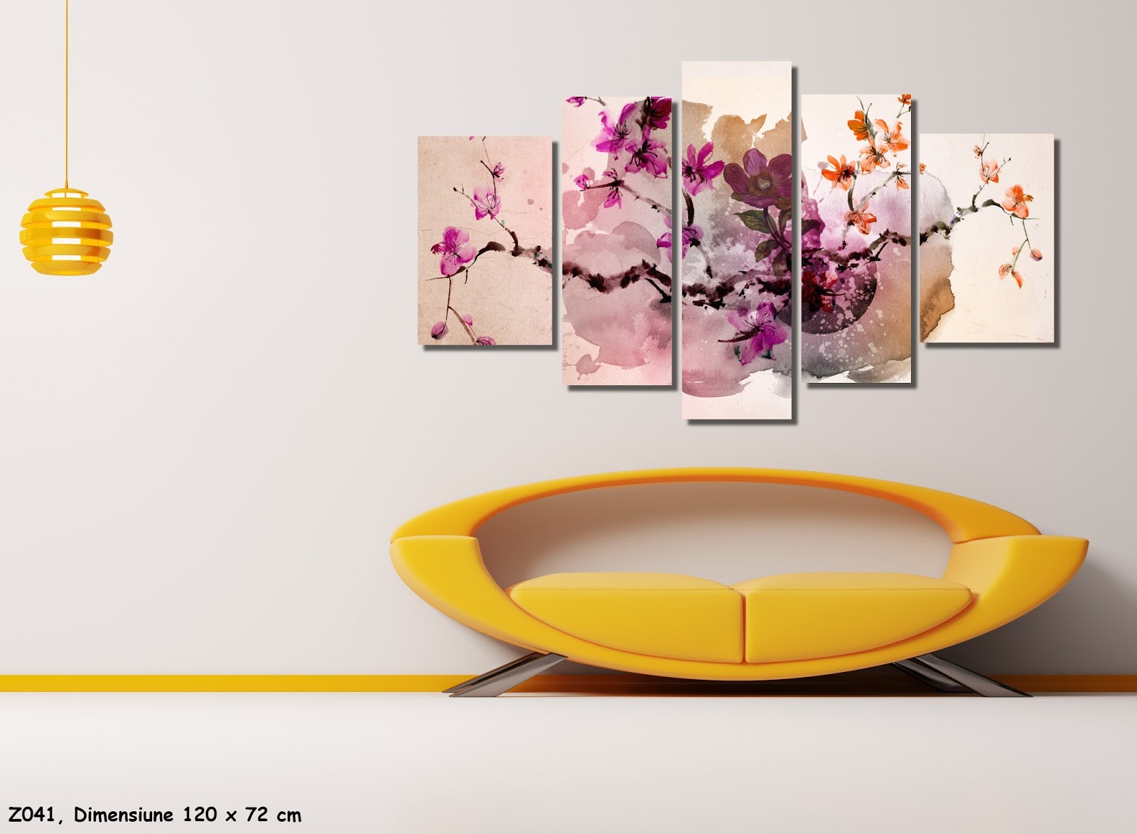 Tablouri Canvas, Tablouri Moderne, Tablouri Decorative, Tablouri ...