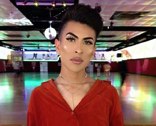 Louie Castro Biography, Body Statistics, Height, Weight, Age, Family ...