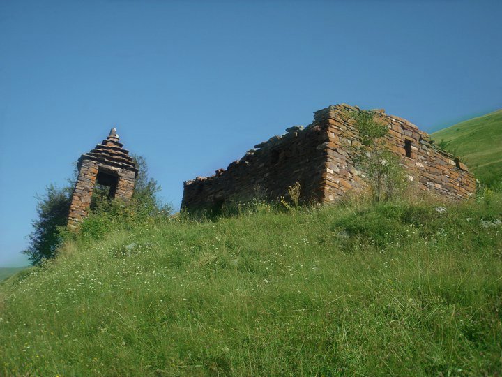 ფშავი