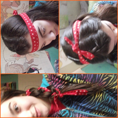 Mi Estilo, Tu Look ;D