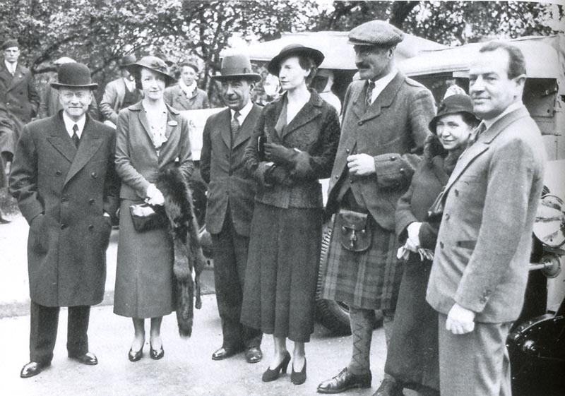 little augury: Fern Badeaux