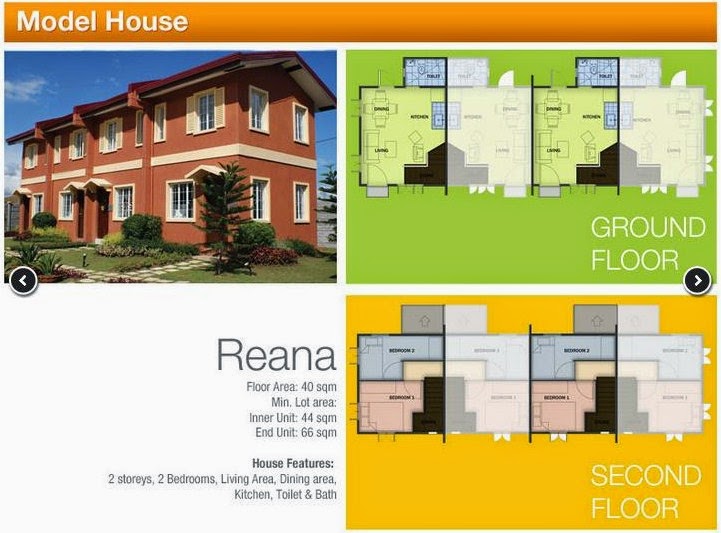 Success Iloilo Real Estates: Lessandra Iloilo: Affordable Homes by ...