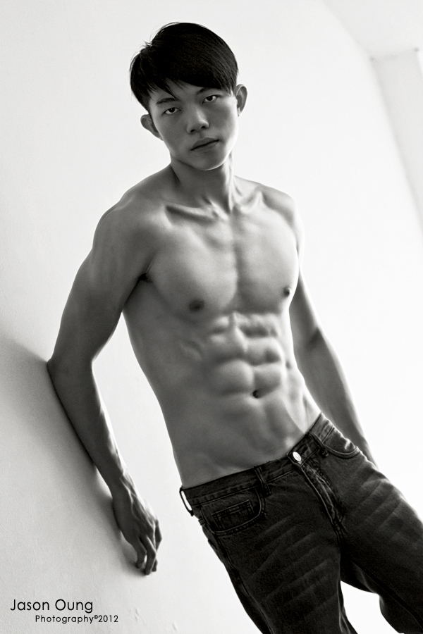 J-Yau 解药 杰耀: Jason EK Oung photography