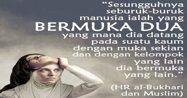 "Bermuka Dua" dalam Pandangan Islam | Zaki OSD