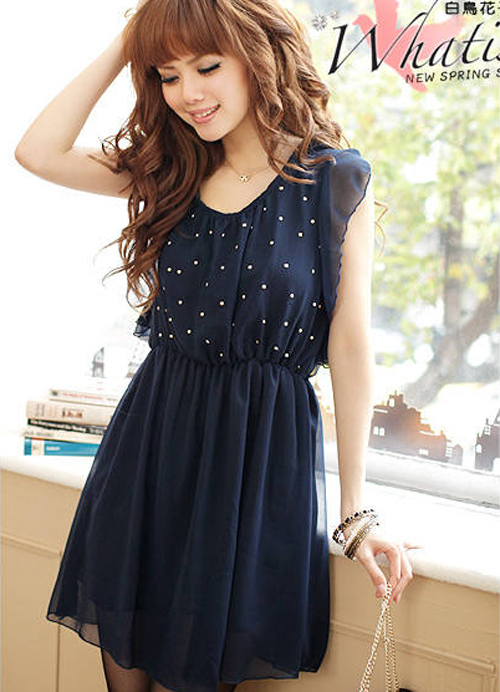 VainPot Affairs *Exclusively De Rigeur Blogshop*: Dresses , Tops & Bags ...