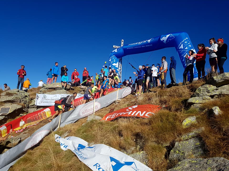 Bio Correndo: Che successo il 1° Vertikal Tovo! I risultati e com'è ...