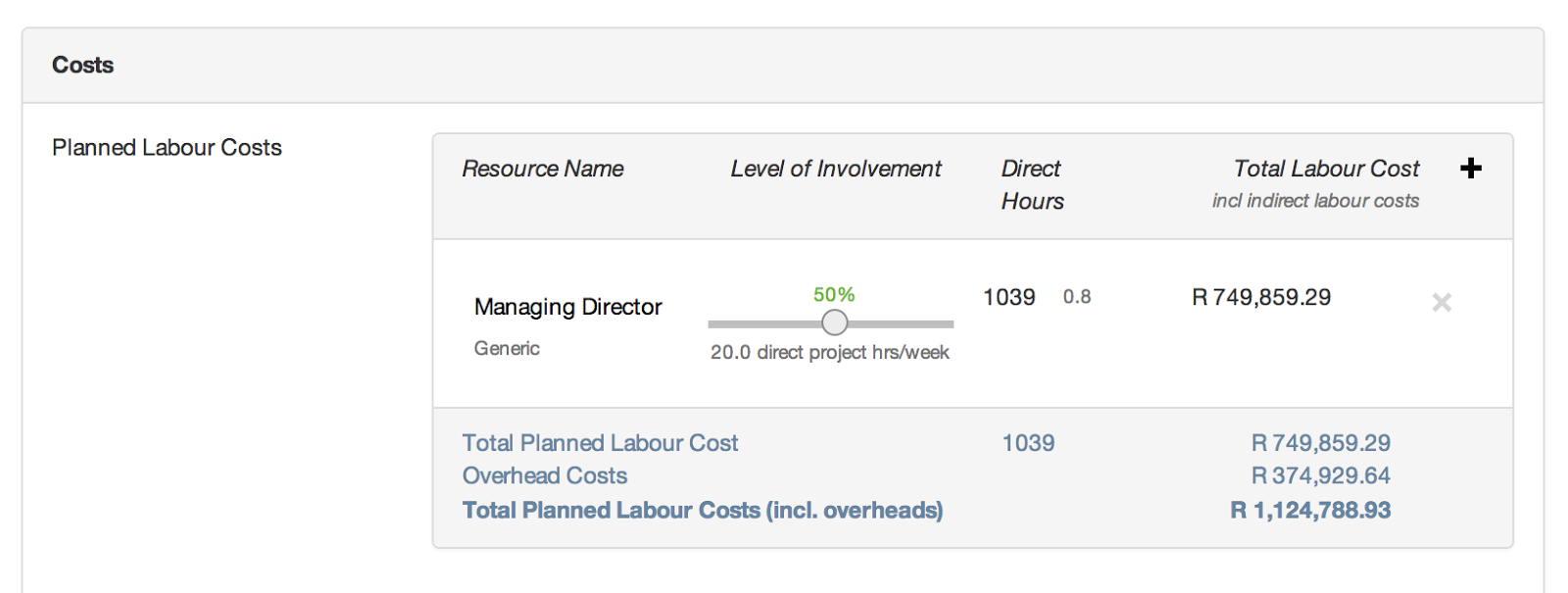 FRESH PROJECTS: Getting Started with Fresh Projects - Plans (3 of 5)