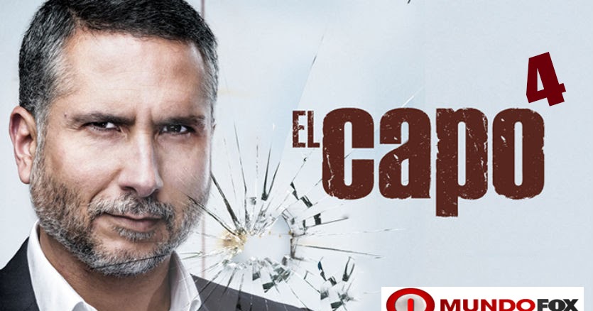 Novelas en internet: ENTRA CORRE, EL CAPO 4, CUARTA TEMPORDA DEL CAPO, :)