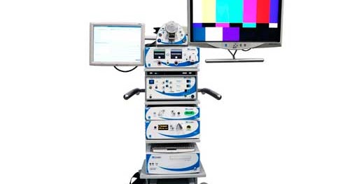 Артростойка Linvatec