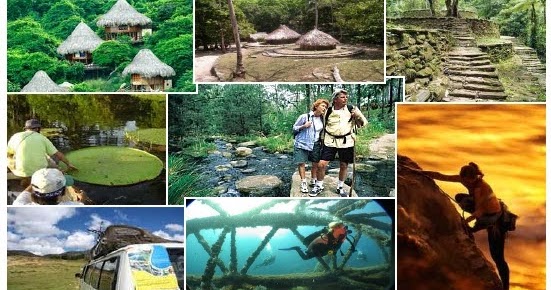 Turismo Alternativo: Turismo Alternativo