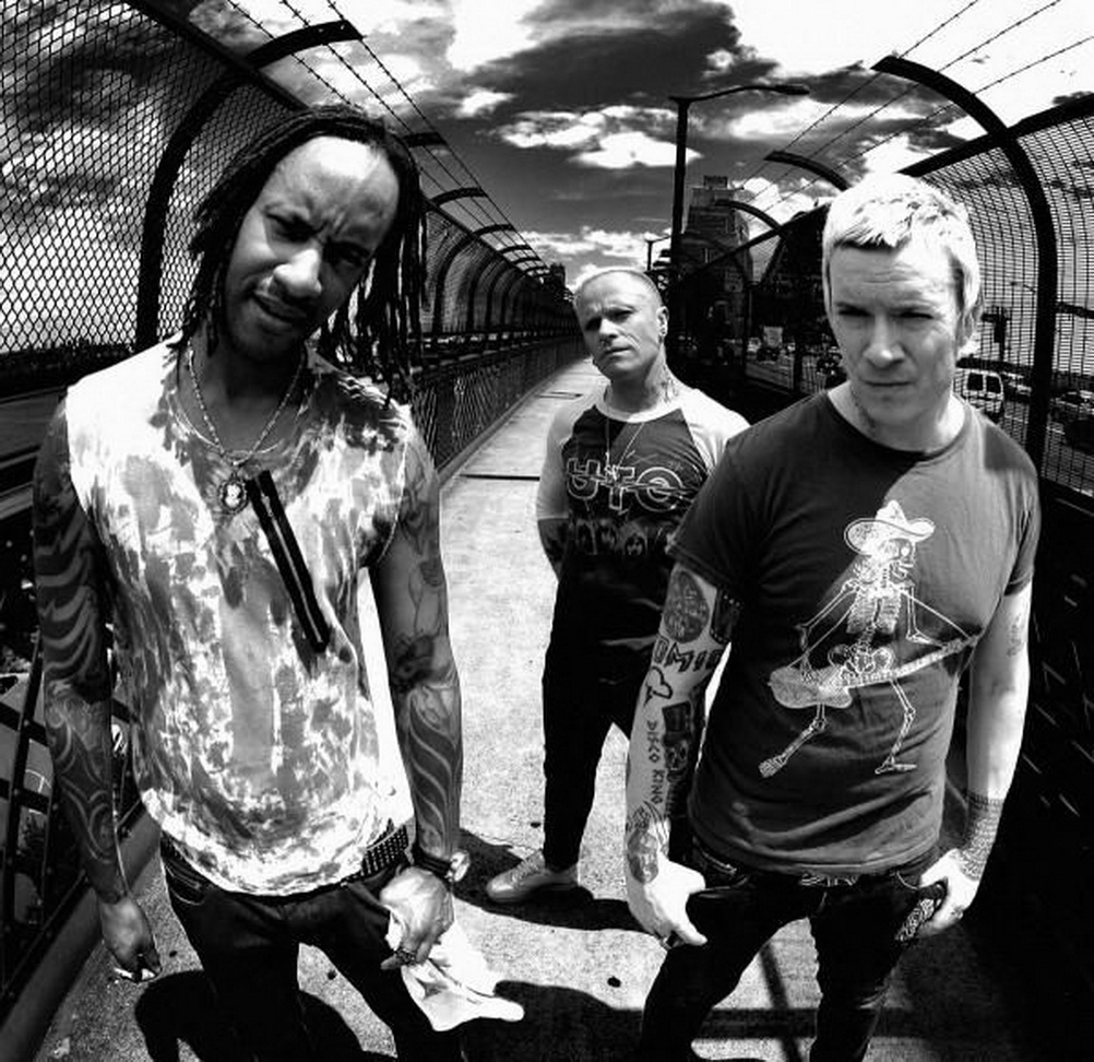 My dirty music corner: THE PRODIGY