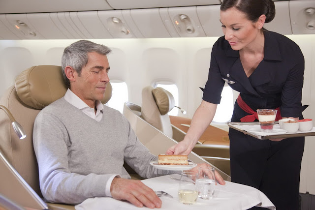 Cabin Crew Photos: Air France Flight Attendants Making the Sky the best ...