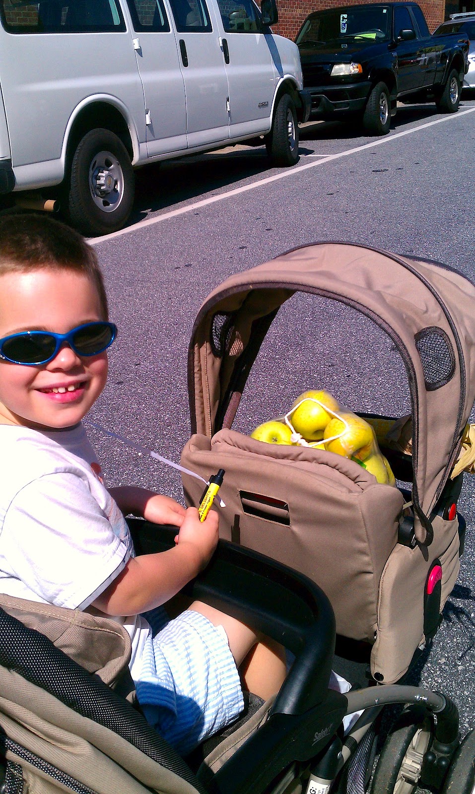 How Bout Dem Apples? – Everyday Champagne