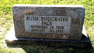 Ruth Winifred Howard