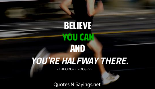 Marathon training week 7- Halfway home!