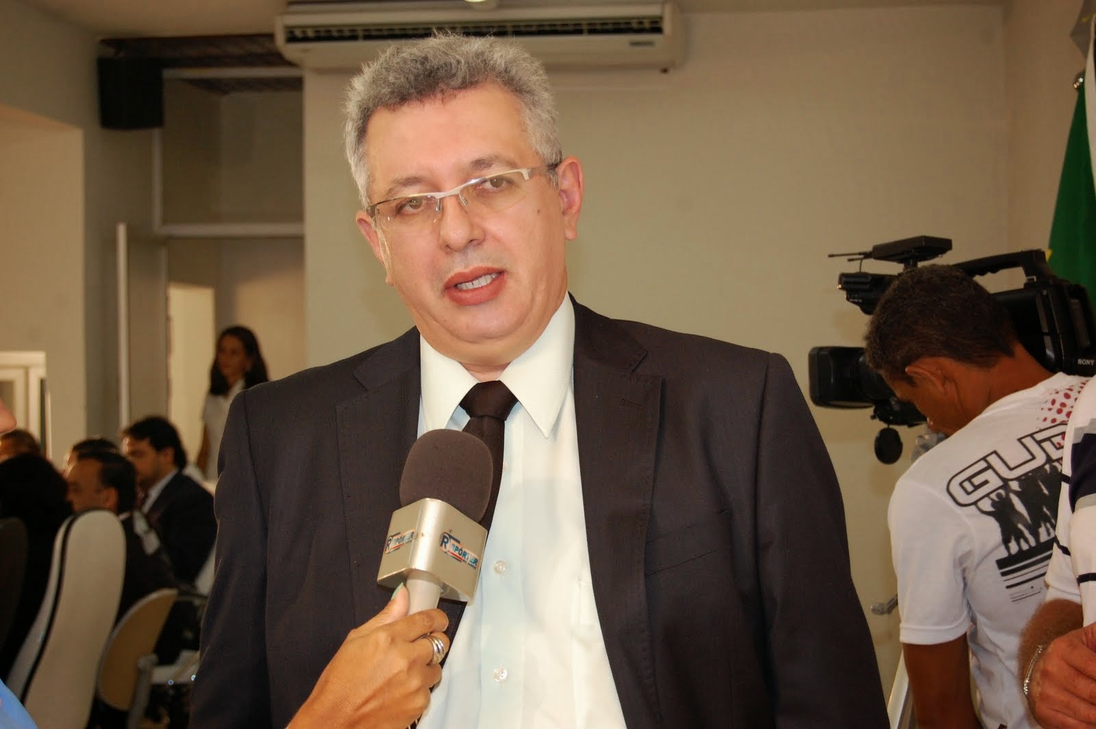 “Imperatriz precisa fortalecer bancada na Assembleia Legislativa”, diz ...