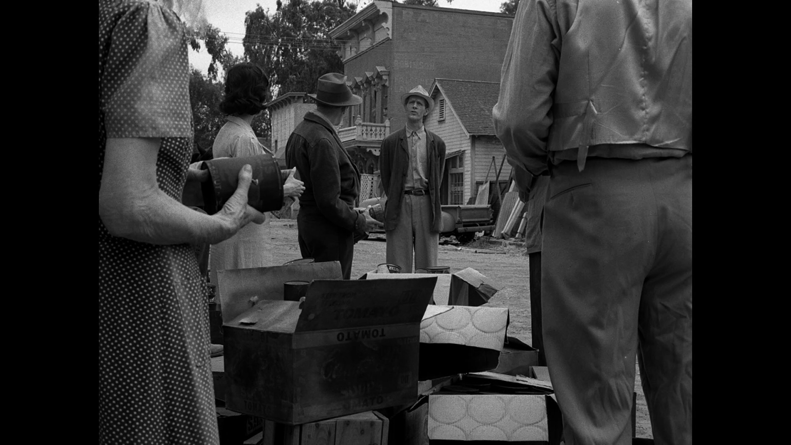 My Life in the Shadow of The Twilight Zone: Episode Spotlight: "The Old ...