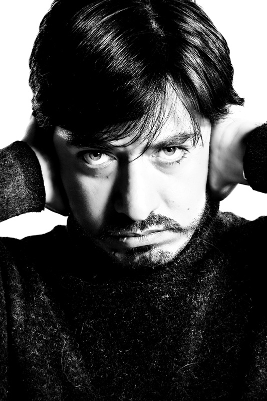 Cultura Intensa: HA FALLECIDO EL ACTOR ECUATORIANO MANUEL CALISTO