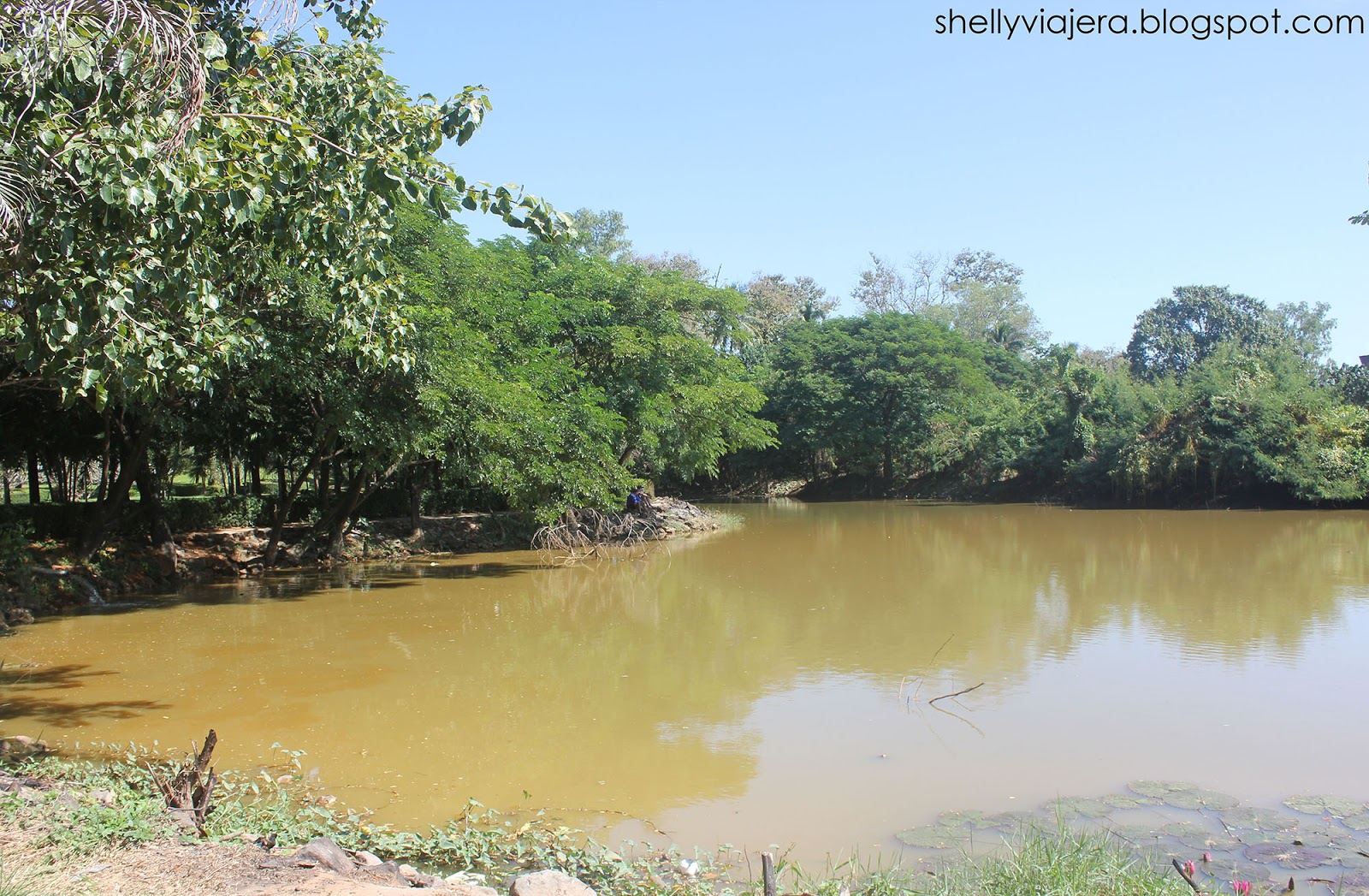 When in Laos: Two Days in Vientiane - Shelly Viajera Travel