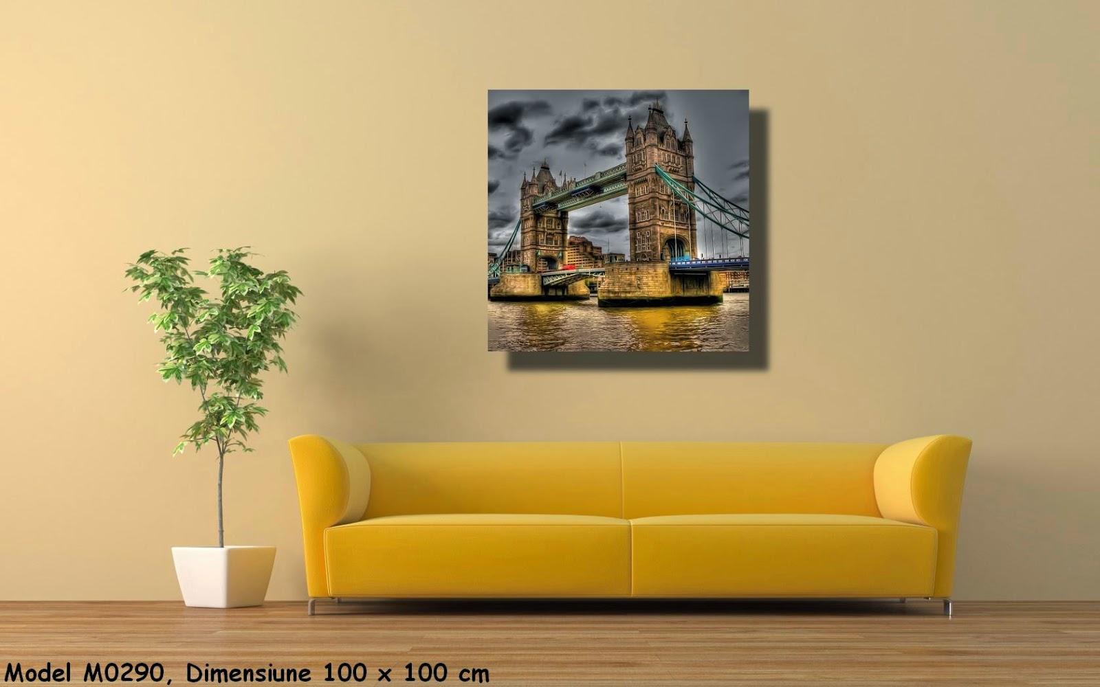 Tablouri Canvas, Tablouri Moderne, Tablouri Decorative, Tablouri ...