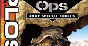 Delta Ops Army Special Forces Free Game - northilida