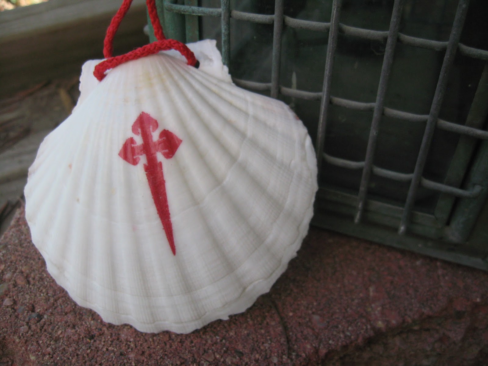 Catholic Cuisine: Serve it in a Scallop Shell