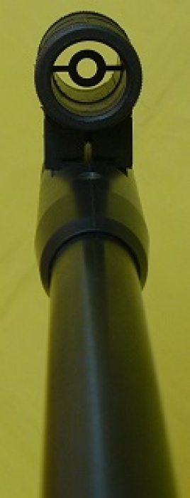 Armi usate web portal: CARABINA CZ MODELLO 200T