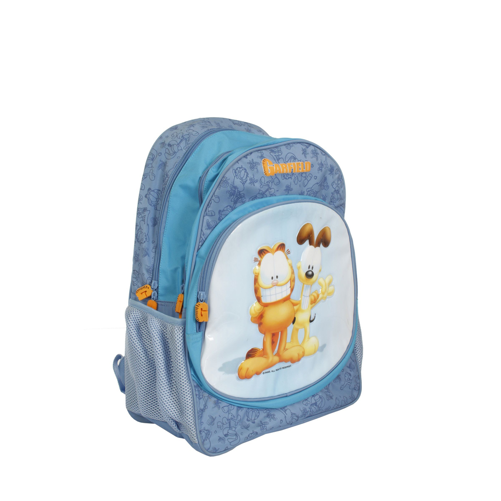 Garfield Pictures: garfield school bag