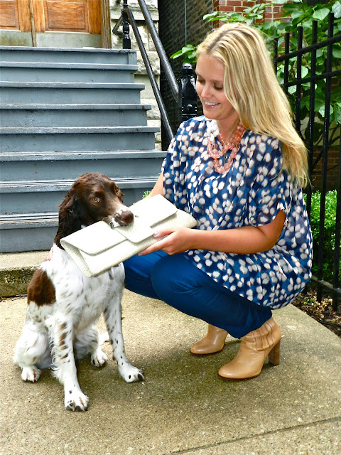 Girl Crush of the Week: Samantha Voss of The CHICago Life