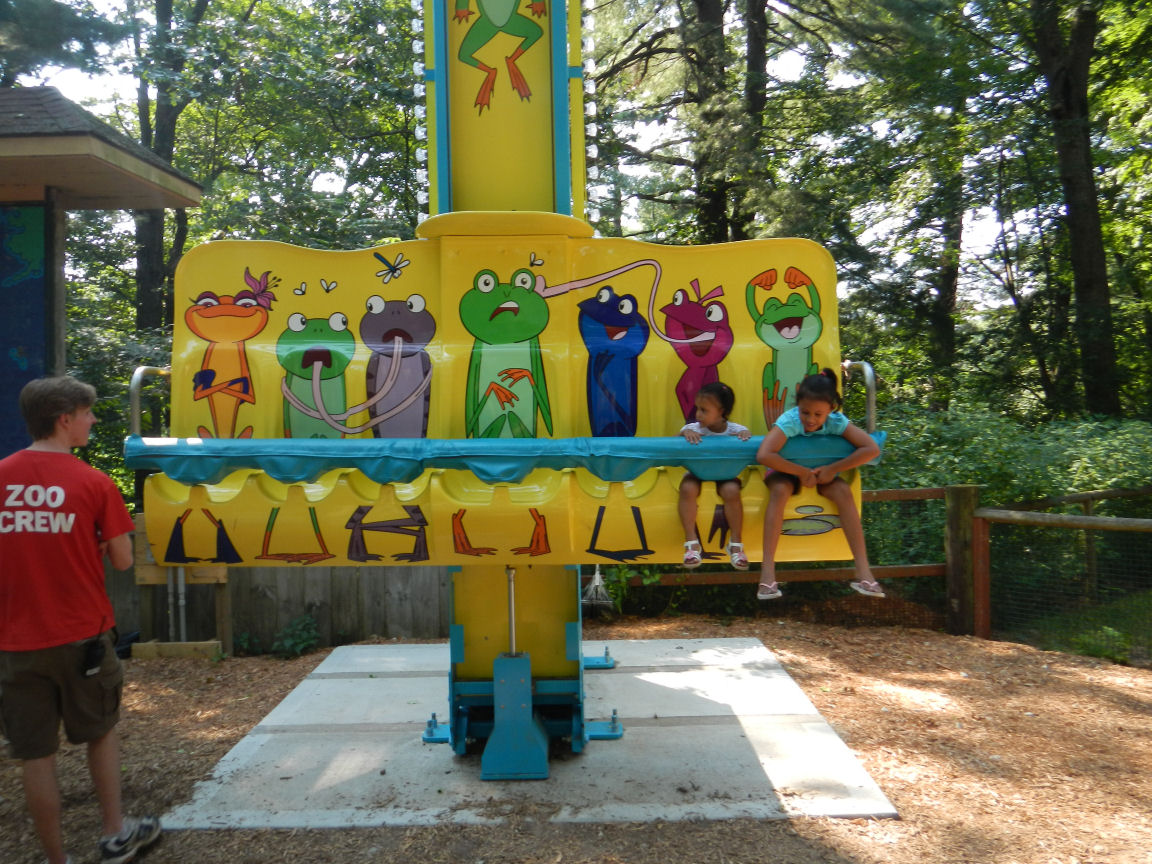 Southwick's Zoo, Mendon MA. | From Kingstown to Your Town