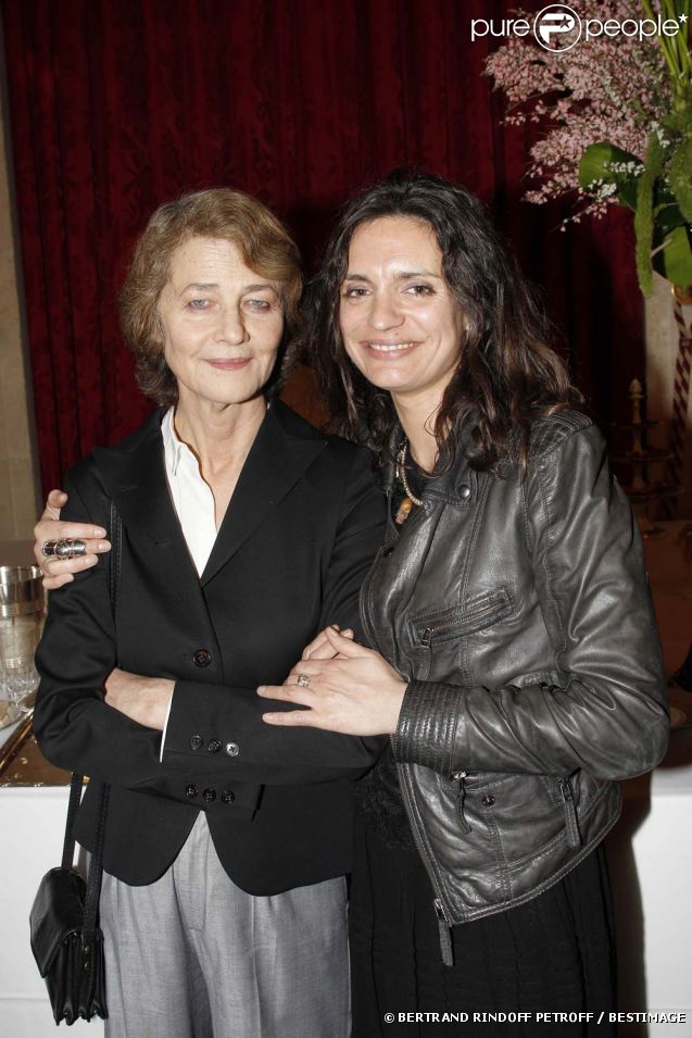 Jean Michel Jarre — Pleasure Principle: Jean-Michel Jarre et Charlotte ...