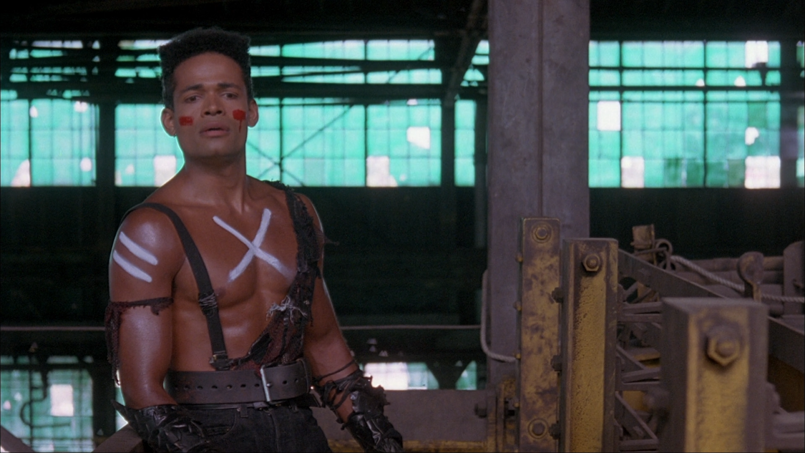 You Want To Clean Out The Streets? I AM The Streets: Exterminator 2 ...